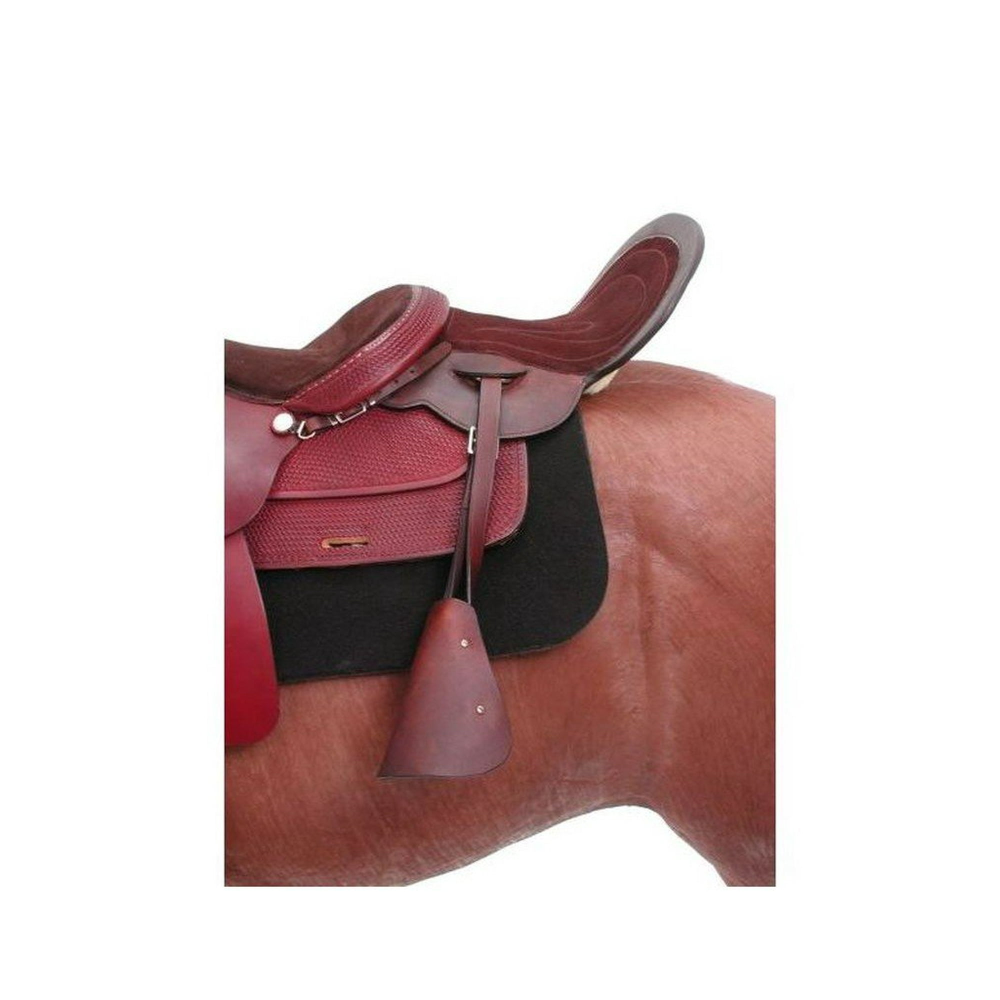 Click here for Tough-1 Royal King Tandem Saddle Dark Oil prices