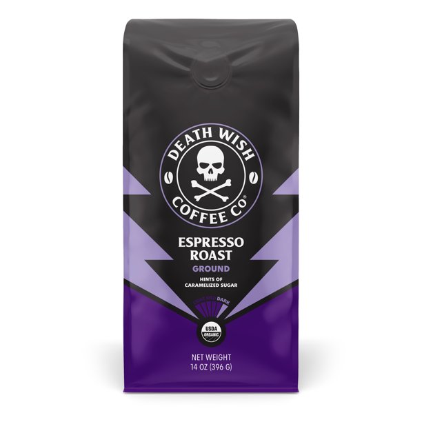 Douwe Egbert Coffee