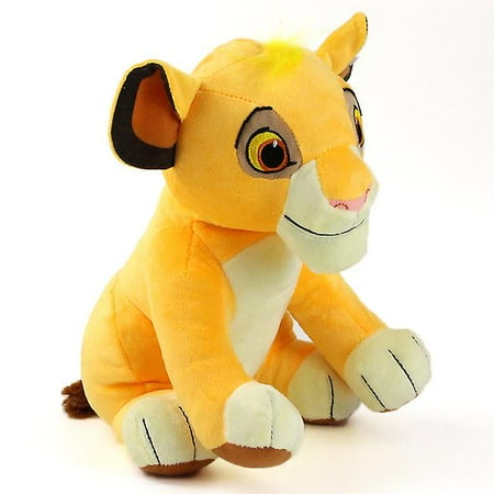 29cm Simba Plush Toy | Walmart Canada