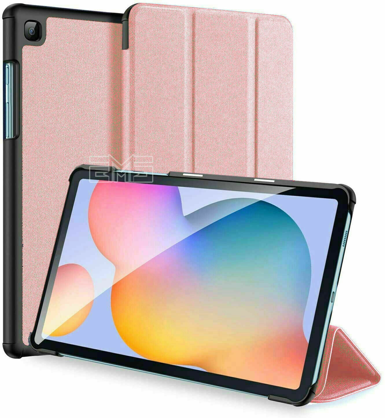 Supershield Case Samsung Galaxy Tab S9 Case Tablet Smart Leather Stand ...