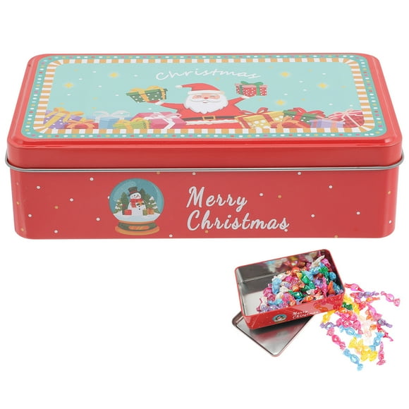 Cracker Storage Containers