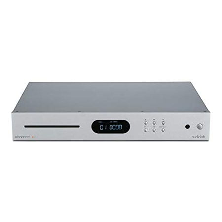 Click here for To Be Deleted Audiolab 6000cdt Dedicated Cd Transp... prices