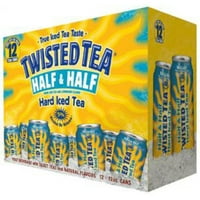 Twisted Tea - Walmart.com