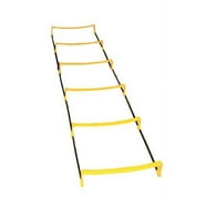 Stroops Roll-Out Agility Ladder (18"W x 15'L) - Walmart.com