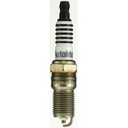 Autolite AR3910X High Performance Racing Non-Resistor Spark Plug ...
