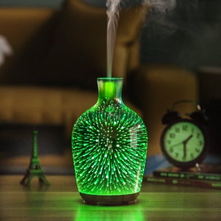 Essential Oil Diffuser Pen in Lavender | Includes 1 ml of Essential Oil ...