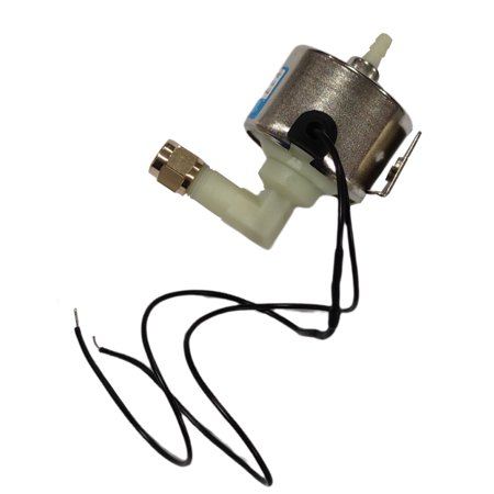 High Quality 900W Fog Smoke Machine Oil pump ; Pump 40DCB 18W 110V-120V ...