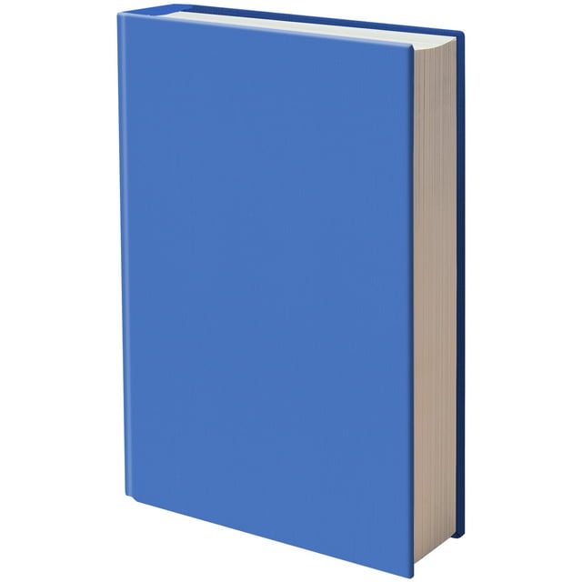 Ellopi 9" x 11" Jumbo Stretchable Book Covers Solid Book Sox, 1 Ct ...
