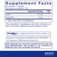 Pure Encapsulations - Advanced Eye Health, Natural Lutein/Zeaxanthin ...