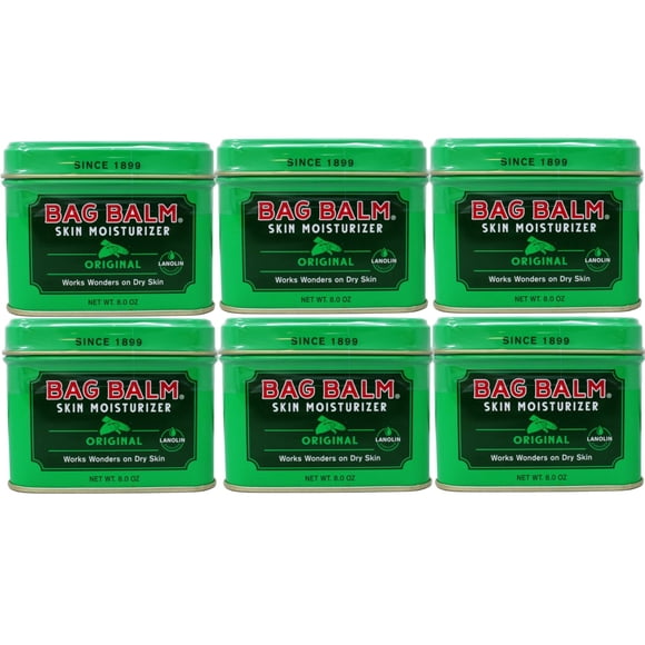 Bag Balm