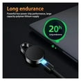 Mini Voice Activated Recorder Digital Sound Professional Dictaphone ...