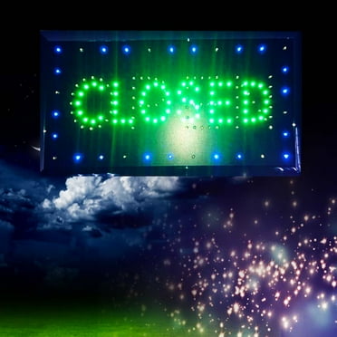 Customizable LED Letter Board Sign with Read Light for Nightclub Bottle ...