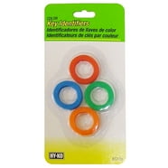 3-piece Neon Key ID Bands, Jumbo - Walmart.com