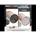 motorpower care 2X Cans Catalytic Converter Cleaner, Emission Support ...
