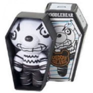 Deddy Bears Gutsy Bear Coffin Plush - Walmart.com