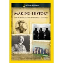 Making History (DVD) - Walmart.com