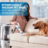 HART Pro Bagless Upright Vacuum with HEPA Media Filter - Walmart.com