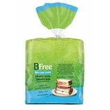 BFree Foods, Gluten Free, Homestyle Sandwich White Sourdough Loaf, 14 ...