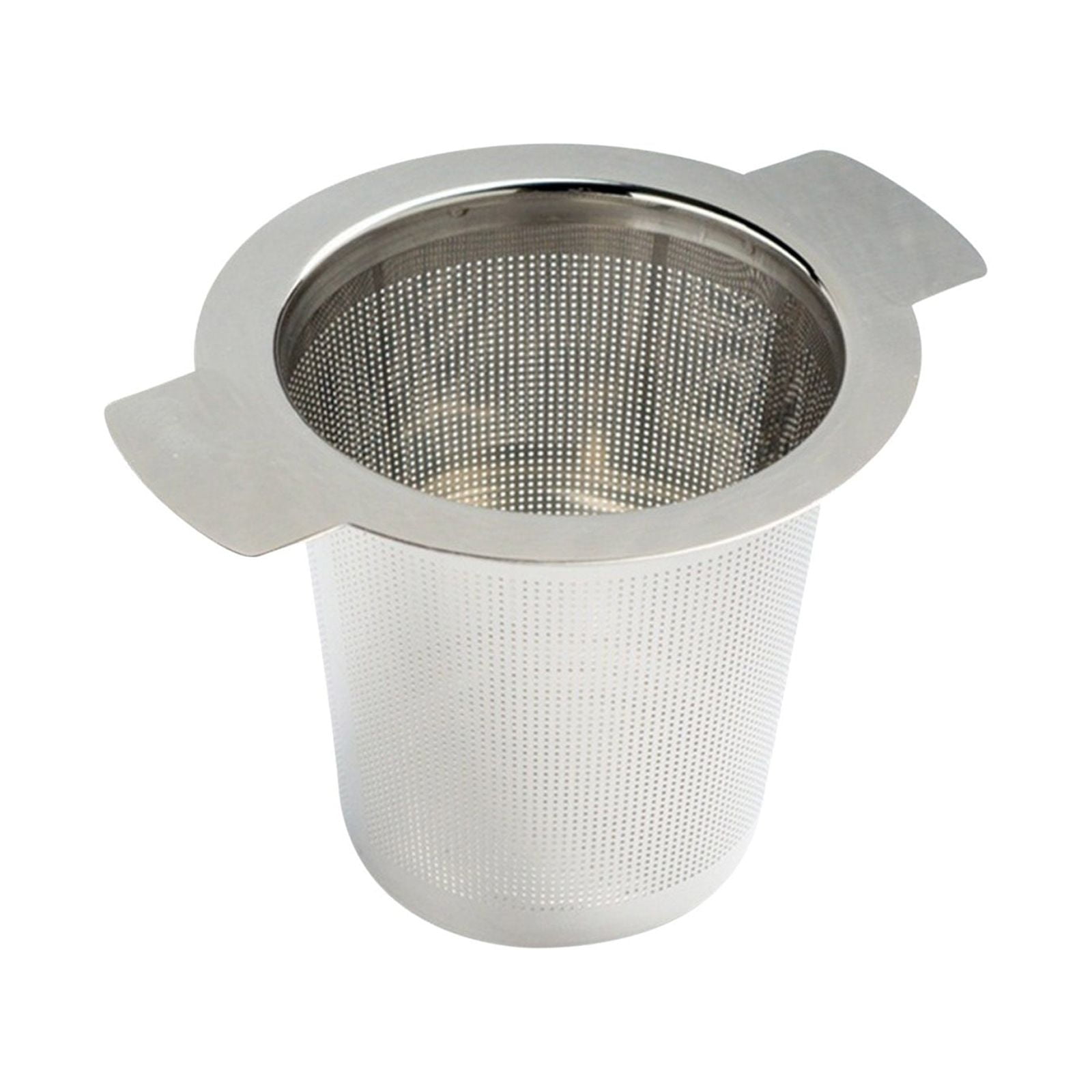 Click here for Vaidha Stainless Mesh Tea Infuser Strainer Leaf Fi... prices