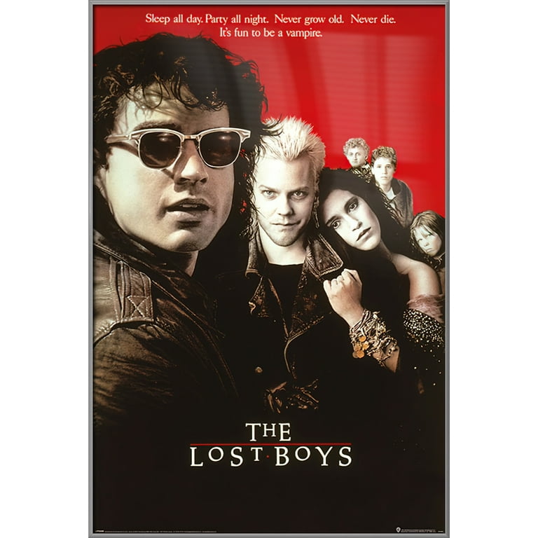 The Lost Room Poster
