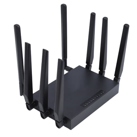 5G NR Cellular Router, WiFi Router with SIM Card Slot for Smarthome ...