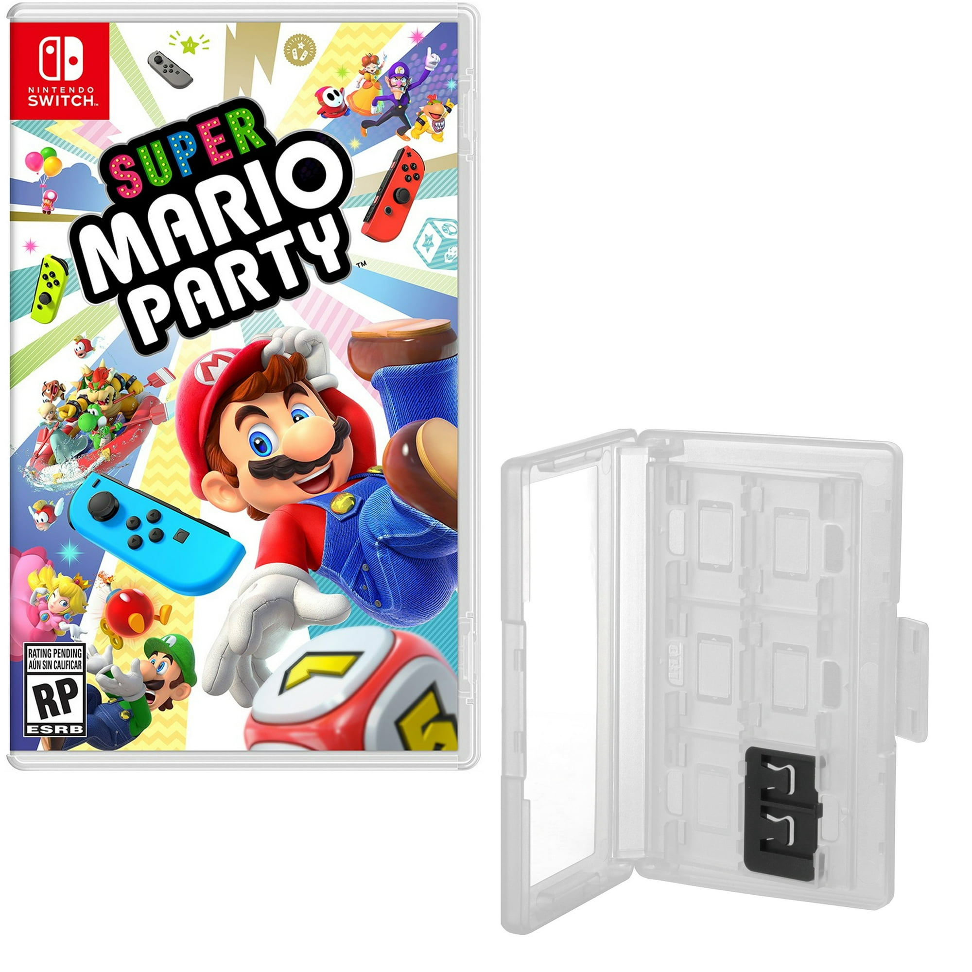 Mario Party 12