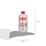 CHI Permanent Shine Shades Ionic Hair Color Developer - CHI Color ...