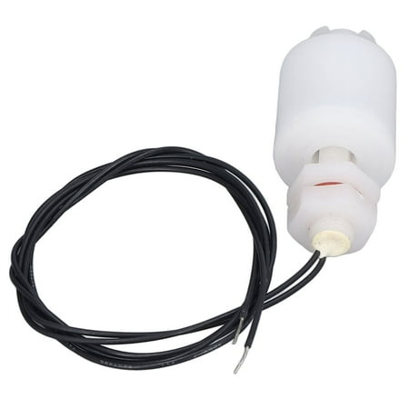Senjay Liquid Level Sensor,PVDF Float Switch Liquid Level Detection ...