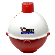 Gatorade 48 qt Large Ice Chest Cooler with 21in Length, 17in Width, 16 ...