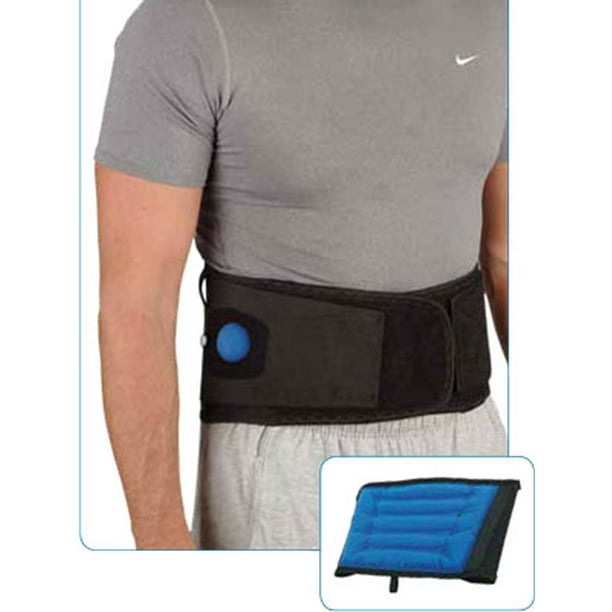 Ossur Formfit Advanced Back Support Brace - Walmart.com