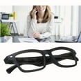 Smart Glasses, Blue Light Filtering, Low Latency Audio, Built, in Mic ...