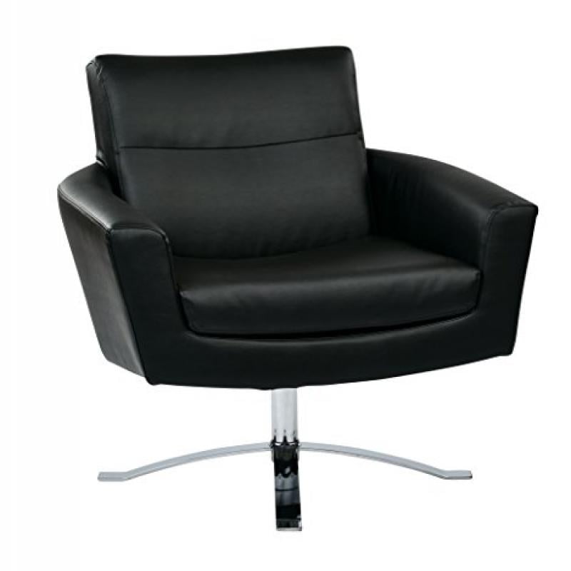 Ave Six Nova Arm Chair - Walmart.com