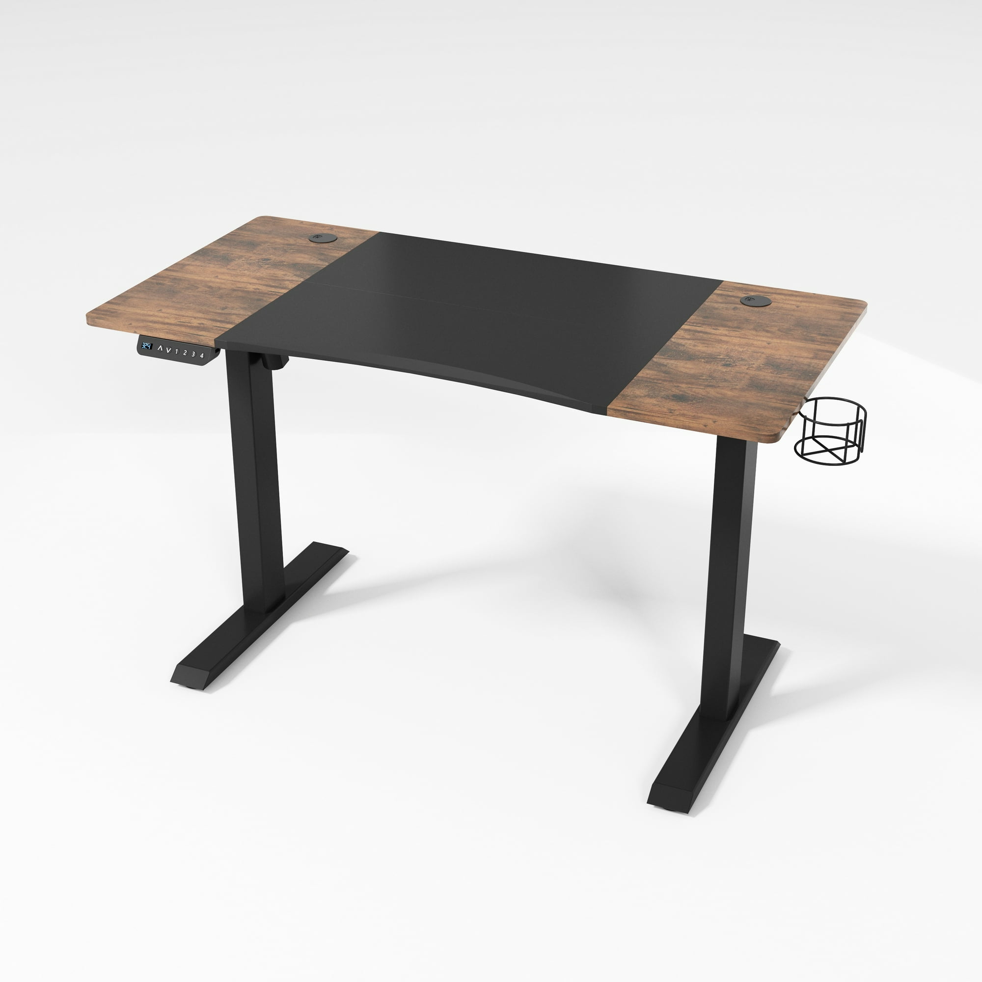 Click here for Lj 47 Electric Height Adjustable Sit-Stand Compute... prices