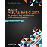 Microsoft Visual Basic 2017 for Windows, Web, and Database Applications ...