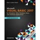 Microsoft Visual Basic 2017 for Windows, Web, and Database Applications ...