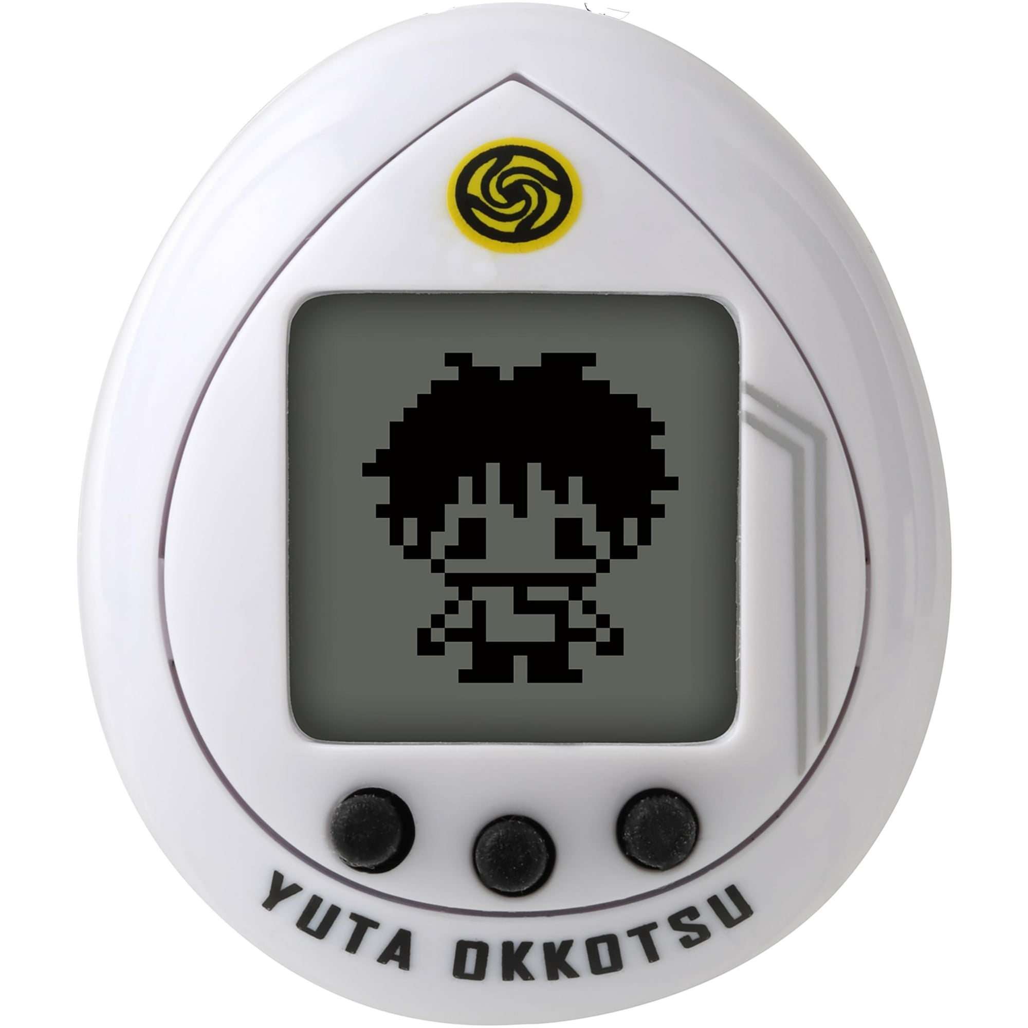 Click here for Tamagotchi Nano X Jujutsu Kaisen 0 - Okkotsu As Sh... prices