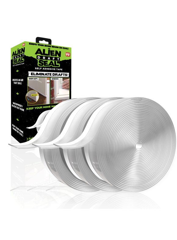 Alien Tape in Shop by Brand - Walmart.com