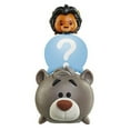 Disney Tsum Tsum Series 5 Scar & Baloo Mini Figures, 3 Pack - Walmart.com