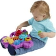 Playskool Stack 'n Spin Monkey Gears Toy - Walmart.com