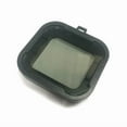 STARLIGHT- 4 In 1 Colorful Dimmable Underwater Diving Uv Lens Filter ...