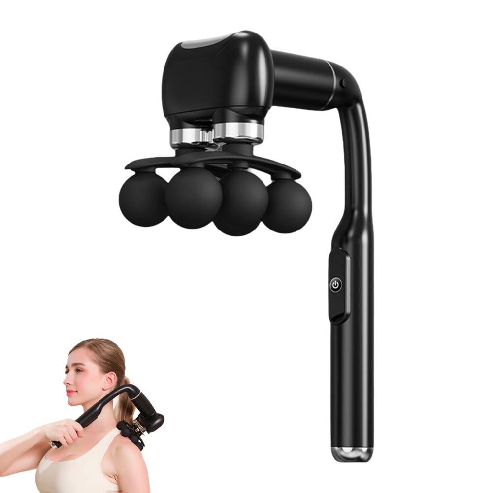 Click here for Camade 6 Head Massage Gun massage Gun With Upgrade... prices