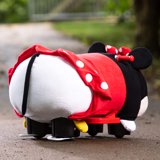Disney Minnie Mouse Tsum Tsum Ride-on Plush Toy by Huffy - Walmart.com