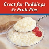 Kraft Minute Tapioca Pudding, Quick Cook, Fat Free, 8 oz Box - Walmart.com