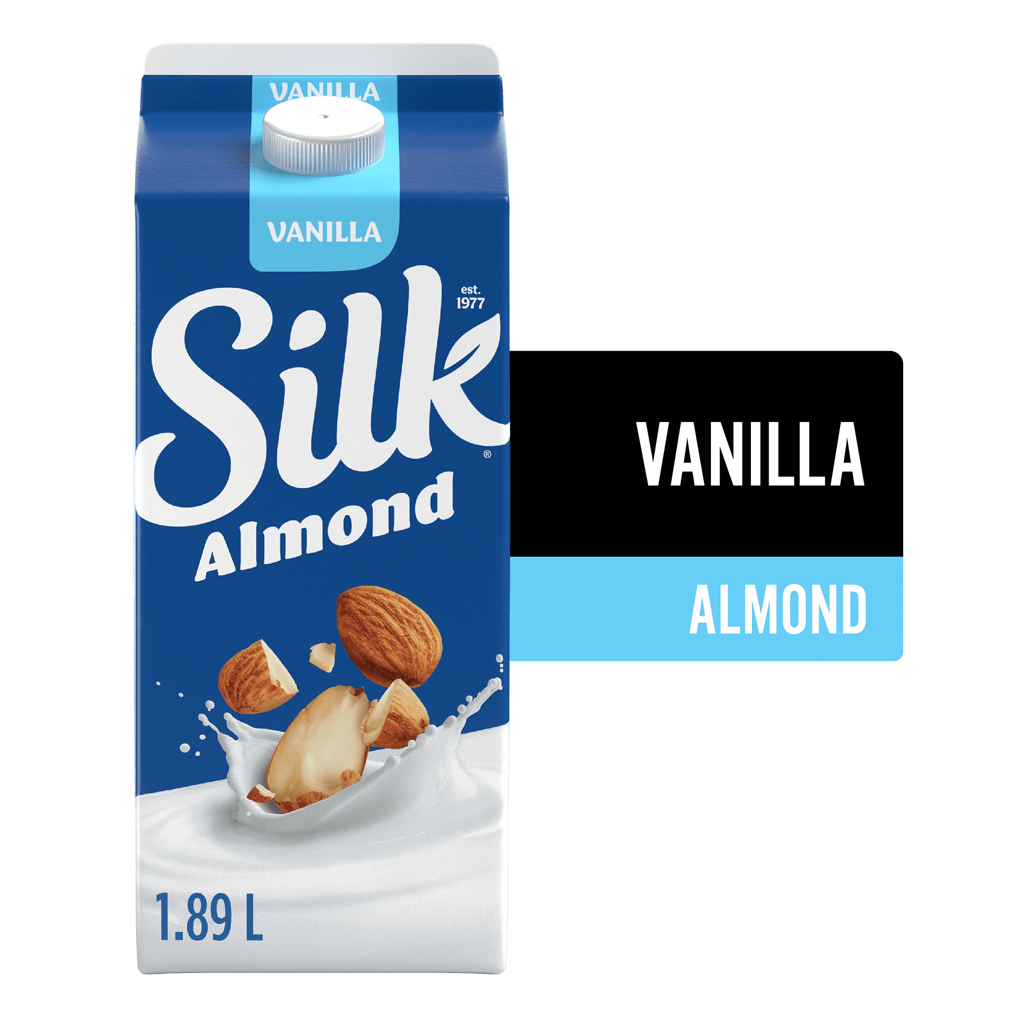 Click here for Silk Almond Milk Alternative  Vanilla  Dairy Free... prices