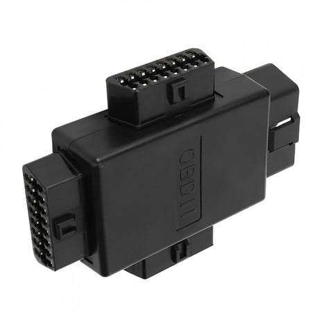 Obd Adapter Obd 1 For 3 Adapter Obd Male To Female 16pin Obd Convertor ...