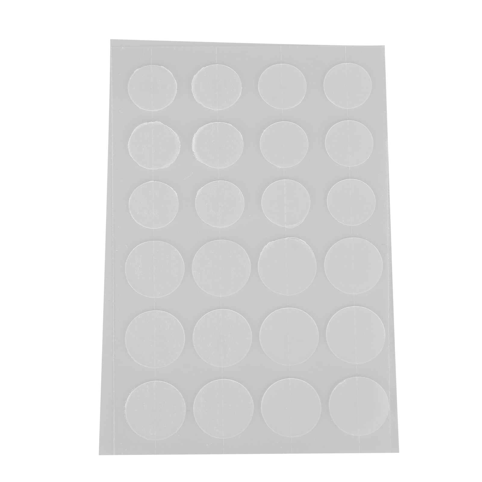 LAFGUR Zit Patch,RtopR 24 Counts Acne Pimple Patch Round Shape Natural ...