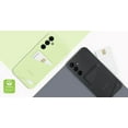 Samsung Galaxy A35 5G Card Slot Phone Case, Lime Green - Walmart.com