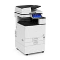Pre-Owned Ricoh Aficio MP C3004 Color Laser Multifunction Copier - A3 ...