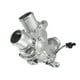 Unique Bargains No.LR062498 Engine Coolant Thermostat Housing Assembly ...