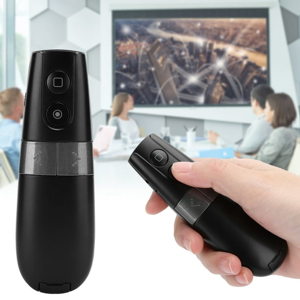 Convenient PowerPoint Clicker, Presentation Clicker, PPT Pointer, For ...